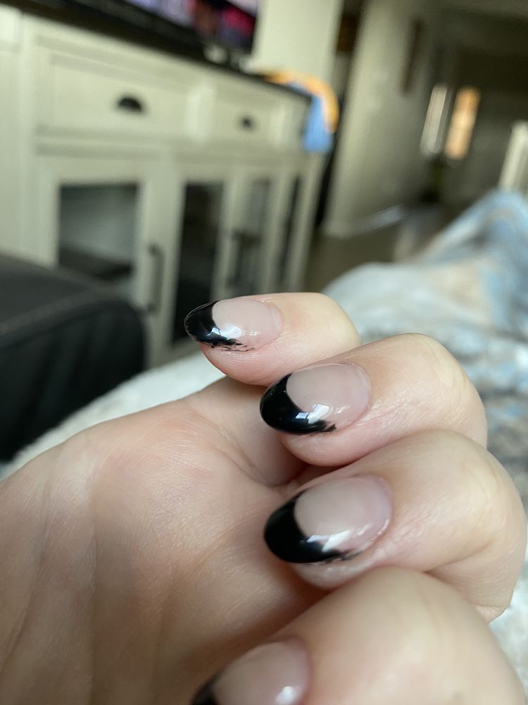 FASHION NAILS & SPA - Updated June 2024 - 555 Photos & 179 Reviews ...