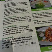 LIMA LIMON RESTAURANT - 106 Photos & 123 Reviews - Peruvian - 379 W ...