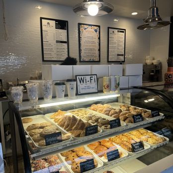 BREWJA COFFEE - Updated July 2024 - 475 Photos & 314 Reviews - 1432 Via ...
