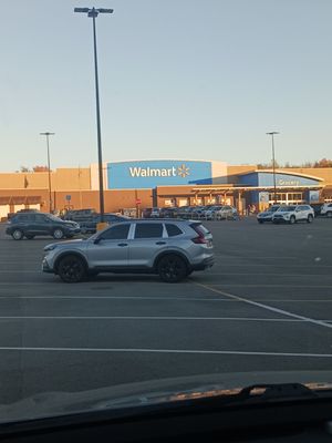 WALMART SUPERCENTER - Updated October 2025 - 19 Photos & 21 Reviews ...