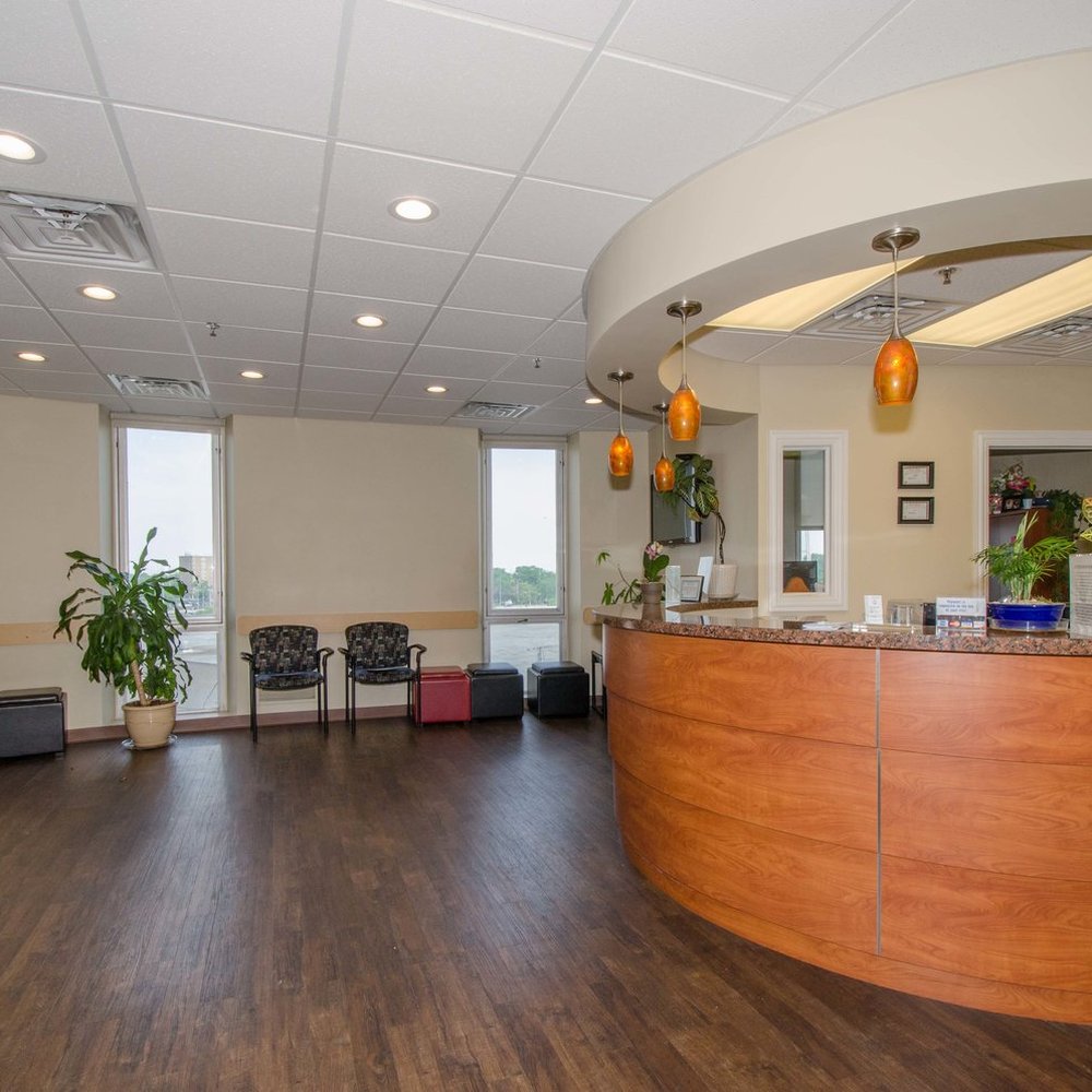 Dr Reznikov Glenview