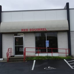 RED SQUIRREL - Updated July 2025 - 17 Photos & 31 Reviews - 918 Dalton ...