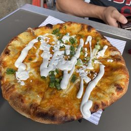 PIZZA 216 - 250 Photos & 356 Reviews - 401 Euclid Ave, Cleveland, Ohio ...