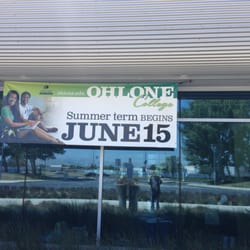 OHLONE COLLEGE NEWARK CENTER - 52 Photos & 29 Reviews - 39399 Cherry St ...