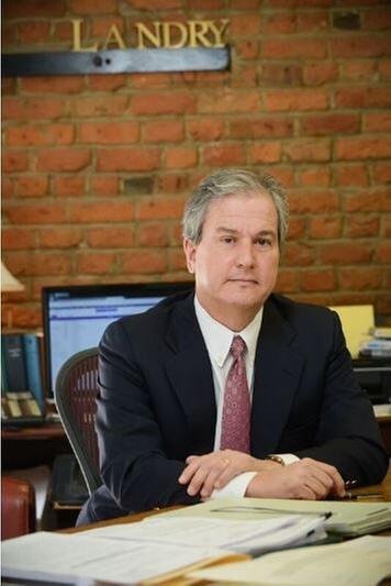 ARTHUR W LANDRY AND JEANNE ANDRY LANDRY, ATTORNEYS AT LAW - Updated ...