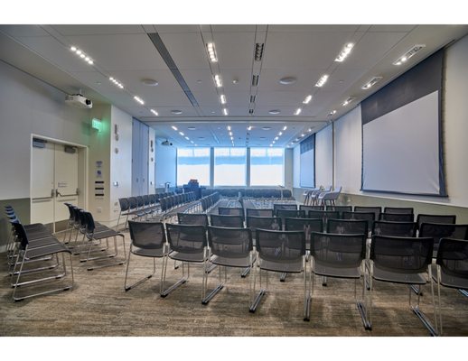 COMMONWEALTH CLUB - Updated September 2025 - 110 The Embarcadero, San ...