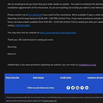 BEST BUY SPRING - Updated December 2025 - 29 Photos & 78 Reviews ...