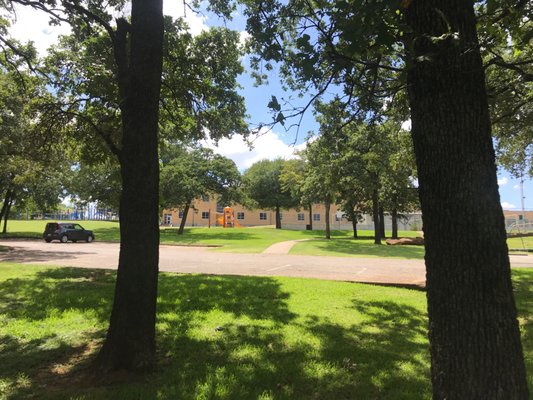 SOUTH EULESS PARK - Updated July 2024 - 600 S Main St, Euless, Texas ...