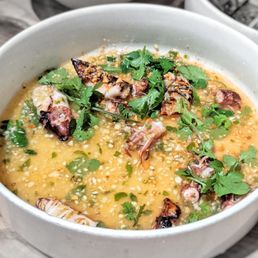 KIN KHAO - 5545 Photos & 2390 Reviews - 55 Cyril Magnin St, San ...