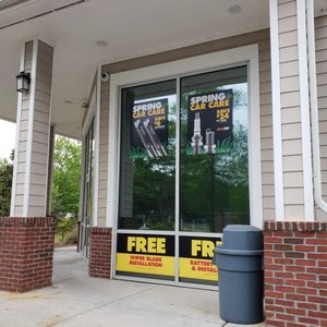 PARKS AUTO PARTS - Updated October 2025 - 5429 Rivers Ave, North ...