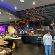 SEAPOT KOREAN BBQ & HOT POT - 357 Photos & 222 Reviews - 1900 N- Ctr ...