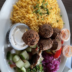 HABEEB’S GRILL & CREPERIE - 59 Photos & 50 Reviews - 458 Elizabeth Ave ...