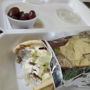 PITA ALLEY - Updated August 2025 - 40 Photos & 71 Reviews - 1711 W Main ...