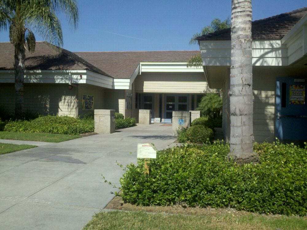 IRVINE UNIFIED SCHOOL DISTRICT - Updated December 2024 - 1 Westwood ...