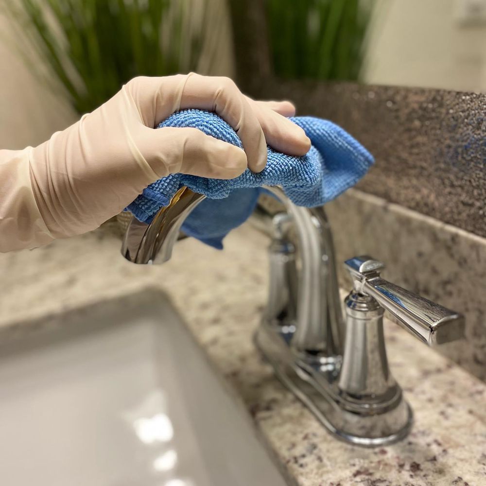 MAYA THE CLEANER - Phoenix, Arizona - Office Cleaning - Phone Number - Yelp