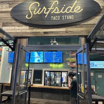 SURFSIDE TACO STAND - Updated November 2024 - 140 Photos & 134 Reviews ...