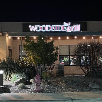 WOODSIDE GRILL - Updated November 2024 - 134 Photos & 258 Reviews ...