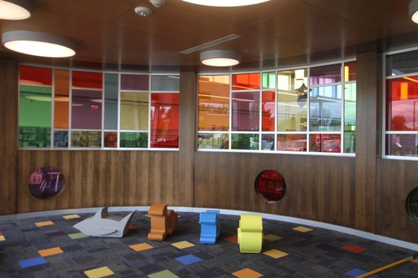 BOISE PUBLIC LIBRARY, BOWN CROSSING BRANCH - Updated October 2025 - 38 ...