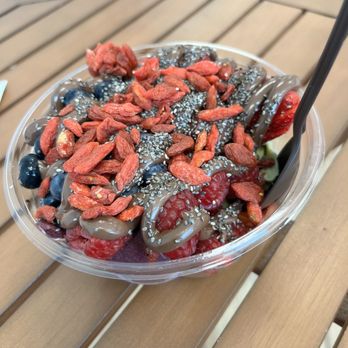 ALOHA AÇAI CAFE - Updated December 2025 - 44 Photos & 16 Reviews - 4570 ...