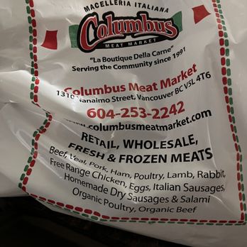 COLUMBUS MEAT MARKET - Updated January 2026 - 235 Photos & 45 Reviews ...