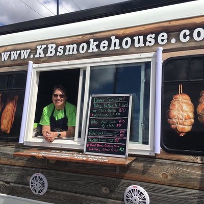 KB’S SMOKEHOUSE - Updated November 2025 - 1932 E 845th Rd, Lecompton ...
