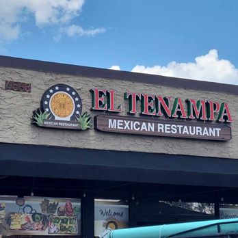 EL TENAMPA - Updated December 2025 - 479 Photos & 399 Reviews - 11242 S ...
