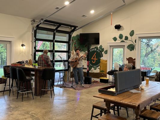 FOUR J’S FARM & BREWERY - Updated May 2025 - 22 Photos & 13 Reviews ...