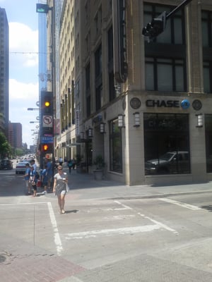 CHASE BANK - Updated December 2025 - 10 Reviews - 2200 Ross Ave, Dallas ...