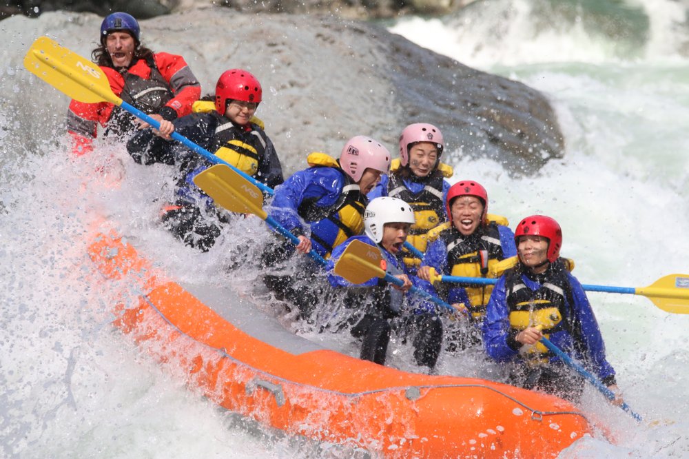 ALPINE ADVENTURES - 32 Photos & 50 Reviews - Rafting/Kayaking - 221 ...