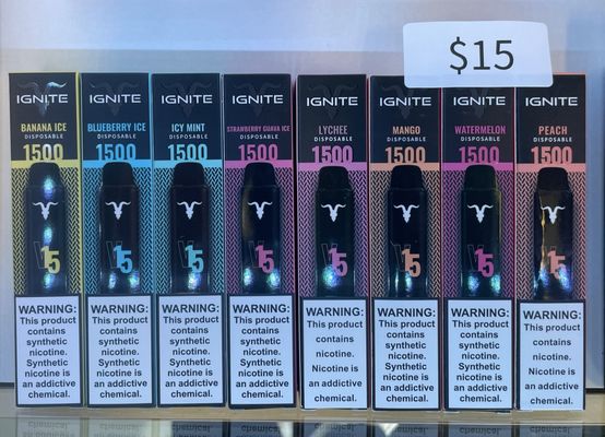 JK VAPES - Updated February 2025 - 22 Photos & 20 Reviews - 1017 E ...