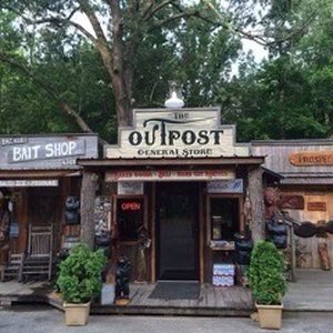 THE OUTPOST - 98 Photos & 82 Reviews - 2175 Tennessee 128, Savannah ...