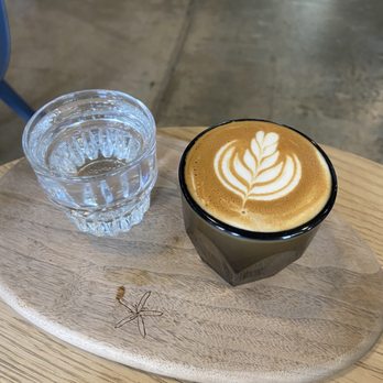 SWEET BLOOM COFFEE ROASTERS - Updated July 2024 - 134 Photos & 185 ...