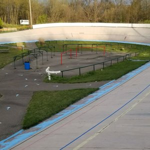 DODGE PARK - 383 Photos & 39 Reviews - Parks - 40620 Utica Rd, Sterling ...