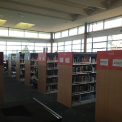 SAMMAMISH LIBRARY - 21 Photos & 16 Reviews - 825 228th Ave SE ...