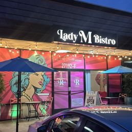 LADY R BISTRO - Updated December 2025 - 302 Photos & 186 Reviews ...