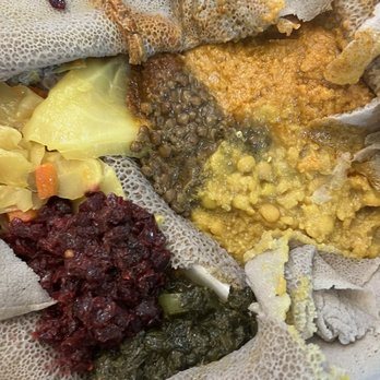 LANGANO ETHIOPIAN RESTAURANT - Updated December 2025 - 33 Photos & 25 ...