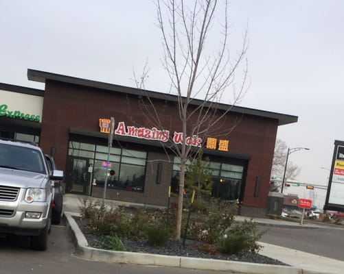 AMAZING WOK - Updated May 2026 - 51 Photos & 70 Reviews - 904-103A ...