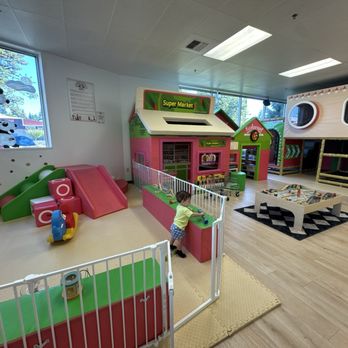 LITTLE PANDAS PLAY CAFE - Updated December 2025 - 59 Photos & 24 ...