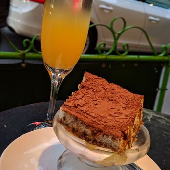 Caffe Reggio - Takeout & Delivery - 435 Photos & 607 Reviews - Italian ...