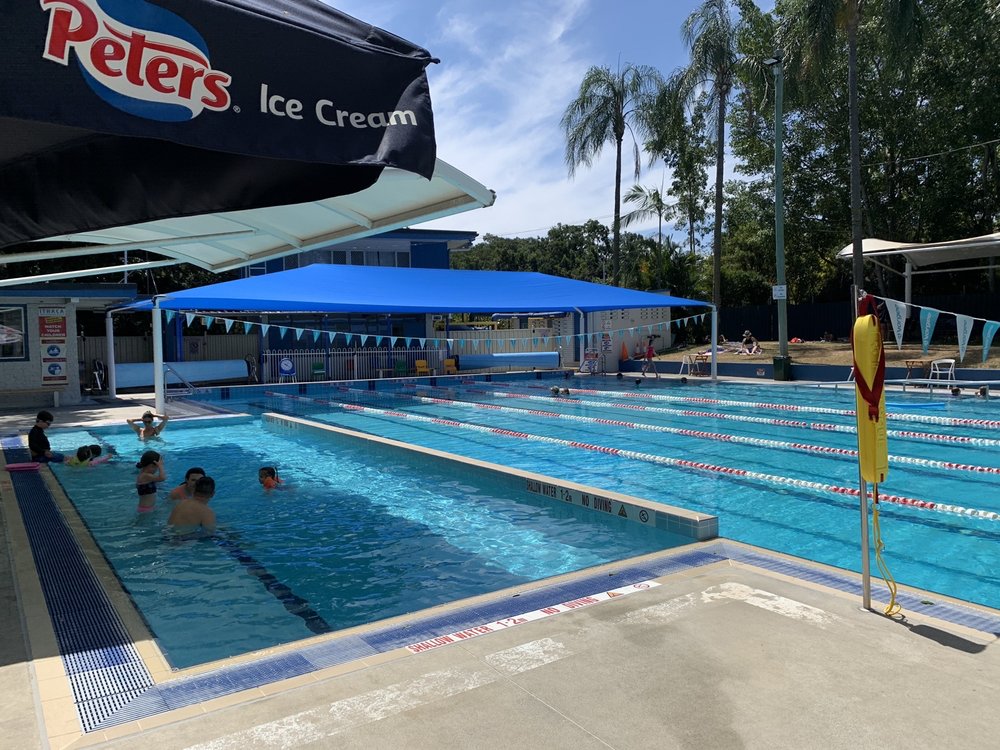 ITHACA POOL - Updated March 2025 - 131 Caxton St, Paddington Queensland ...