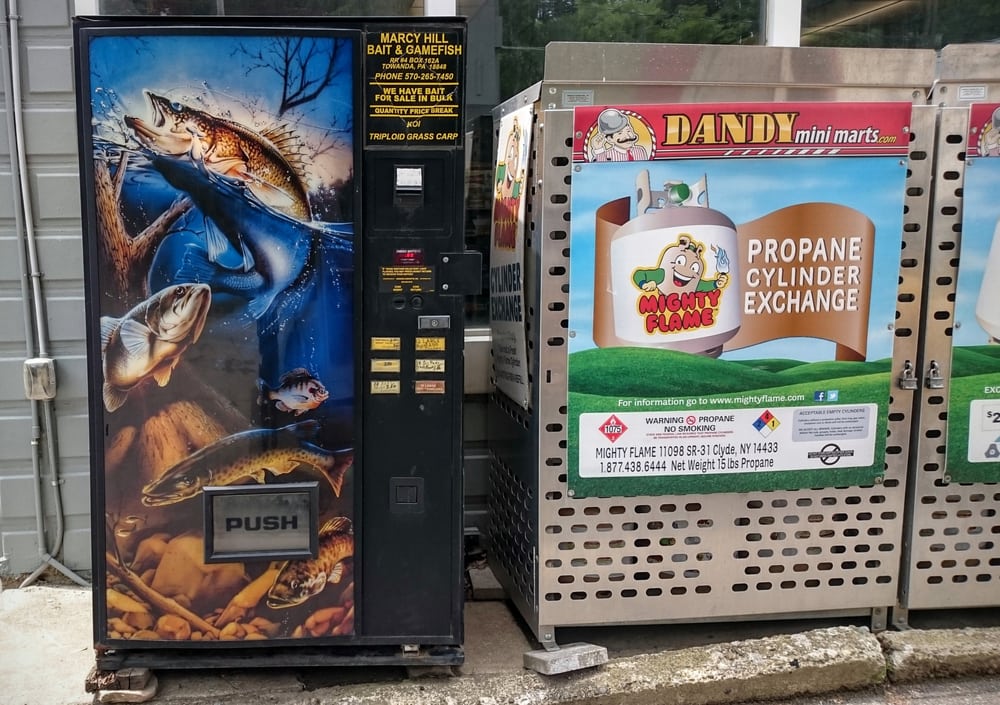 DANDY MINI MART - Updated October 2025 - 1017 Main St, LeRaysville ...