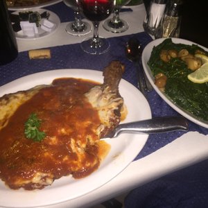 CHEF VOLA’S - 706 Photos & 626 Reviews - Italian - 111 S Albion Pl ...