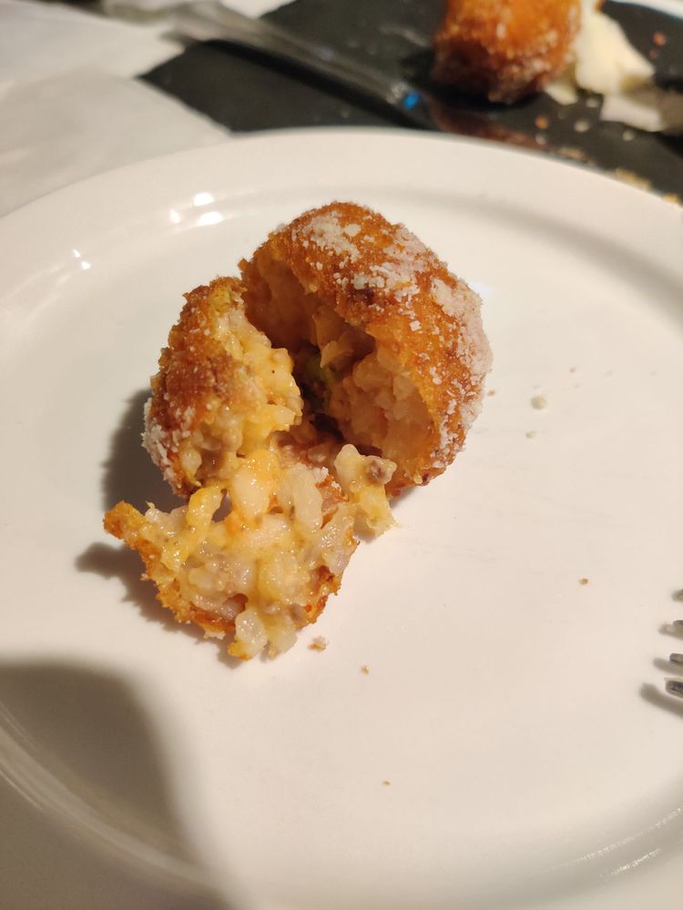 OTTAVIO - Updated December 2025 - 77 photos & 36 avis - 1459 Boulevard ...