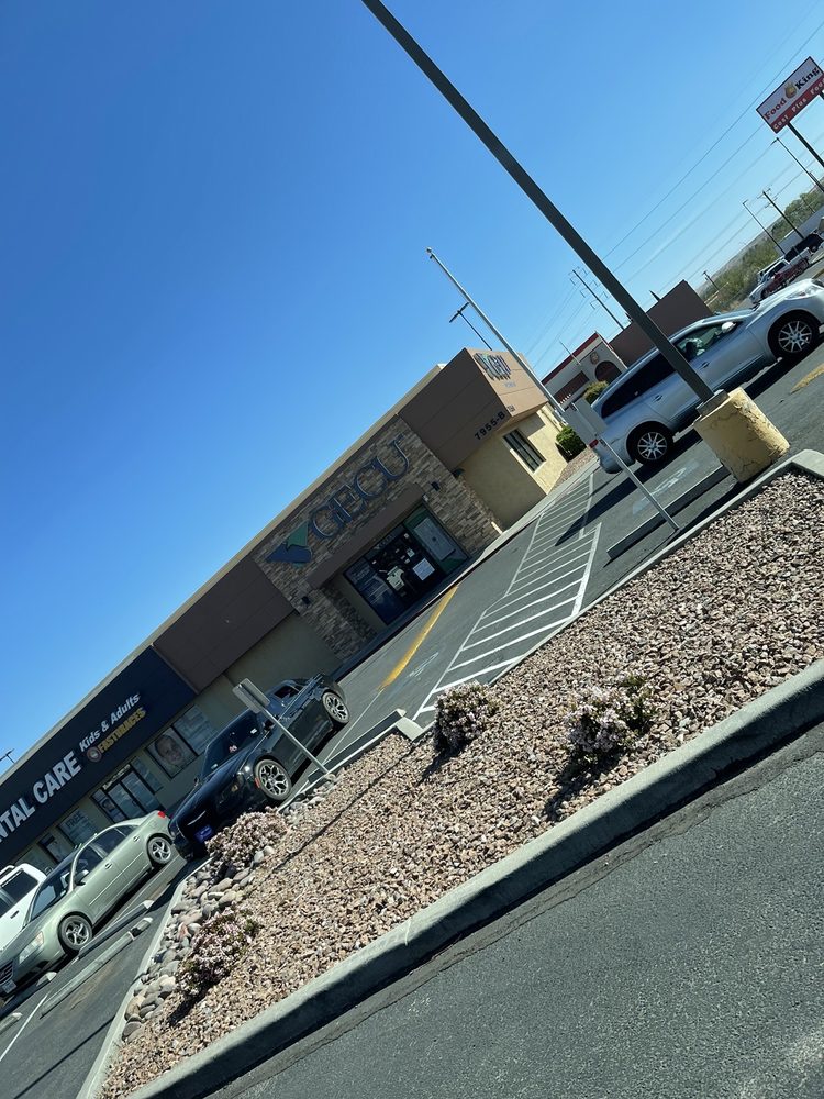 GECU - Updated October 2025 - 7955 N Mesa St, El Paso, Texas - Banks ...