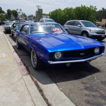 REISS RACING & RESTORATION - Updated December 2025 - 18 Photos & 15 ...