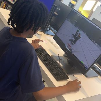 ALIEF NEIGHBORHOOD CENTER AND COMMUNITY PARK - Updated December 2025 ...