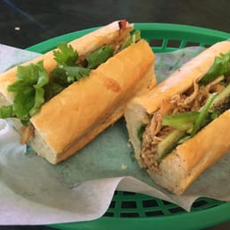 BAGUETTE EXPRESS - Updated July 2025 - 208 Photos & 368 Reviews - 1689 ...