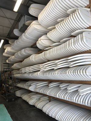 SURFBOARD FACTORY HAWAII - 144 Photos & 48 Reviews - Surf Shop - 2045 ...