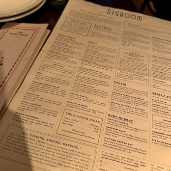 DISHOOM - 3688 Photos & 2509 Reviews - 12 Upper Saint Martin's Lane ...