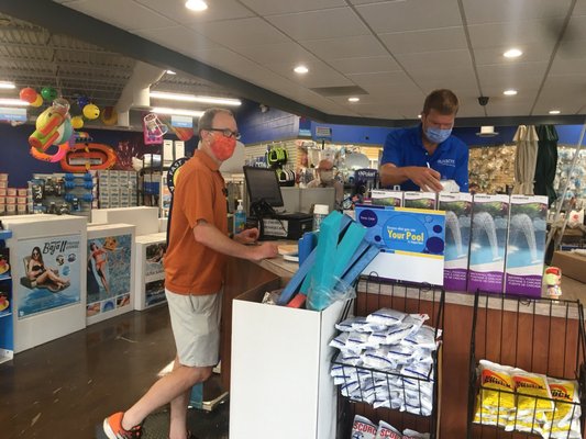 RUSSO’S POOL & SPA - Updated April 2025 - 15 Photos & 68 Reviews - 223 ...